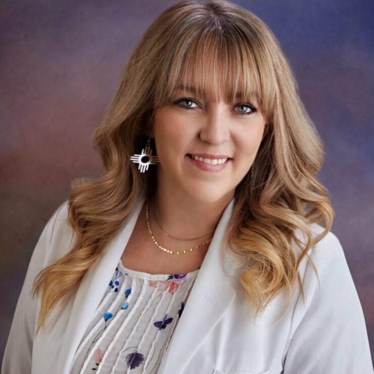 New Growth New Mexico - Desiree Ramirez, LCSW, LADAC